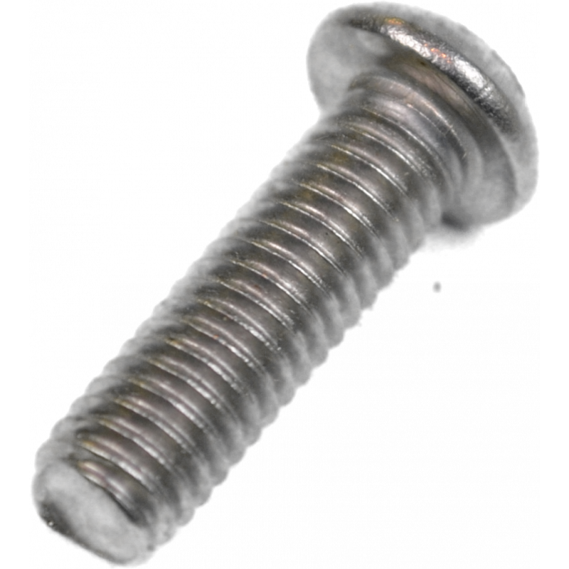 Hex socket screw M6x20 inox